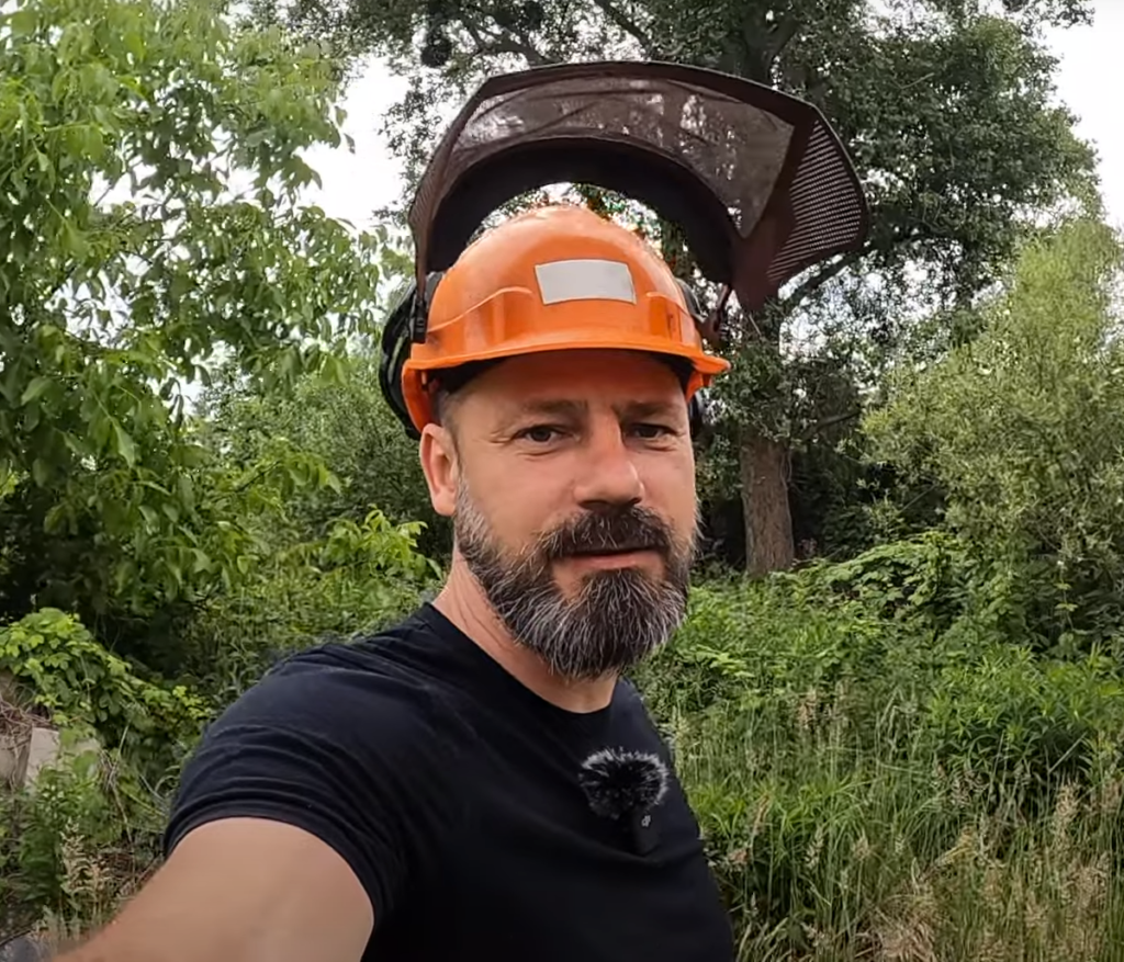 Jaki Rębak Rozdrabniacz do gałęzi Kupić do 10 tys zł. - Pan Rębak ...